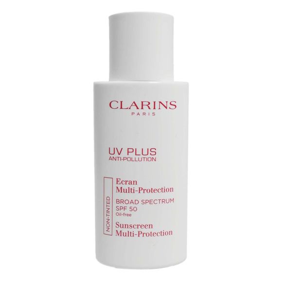 Clarins | Bath & Body | Uv Plus Antipollution Sunscreen Multiprotection ...